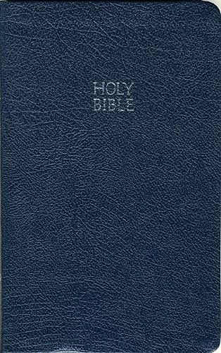 The NKJV Ultra Slim Bible: Anonymous: 0020049001721: Amazon.com: Books