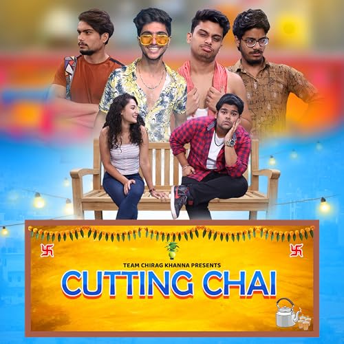 Amazon Music UnlimitedでAyush Dehliwal, Ashish Kaushik & Rashish Pandeyの ...