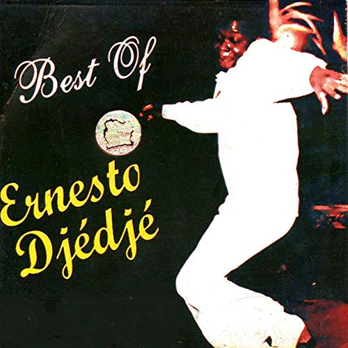 Amazon.com: Best of : Ernesto Djédjé: Digital Music