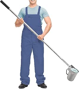 Amazon.com: WPJBDS Telescopic Water Sampler Stainless Steel Pendulum ...