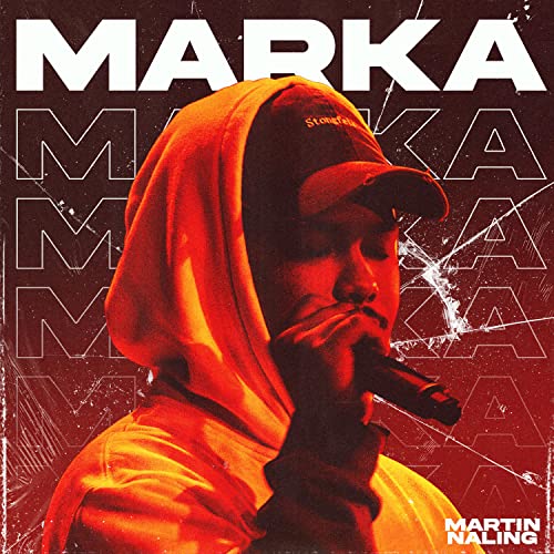 Écouter Marka par Martin Naling sur Amazon Music Unlimited