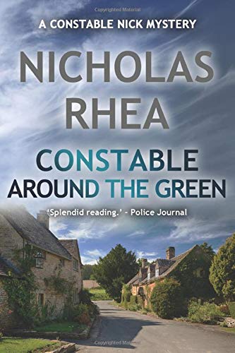 Constable Around the Green: Rhea, Nicholas: 9781520671024: Books ...
