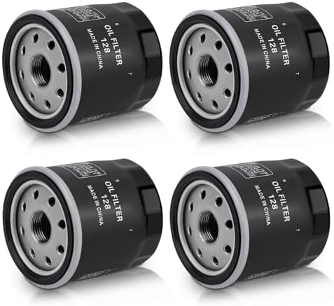Amazon.com: 49065-0721 Oil Filter Replace for Kawasaki FR691V FS691V ...