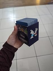 Amazon.com: Disney Chronology Game – Family Game - Featuring 150 Disney ...