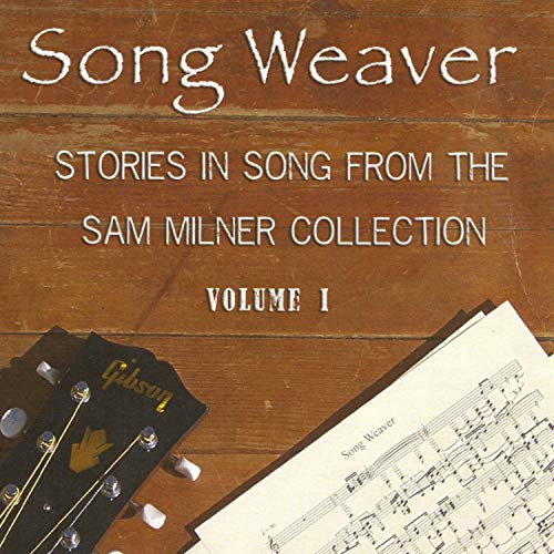 Amazon.com: Song Weaver : Sam Milner: Digital Music