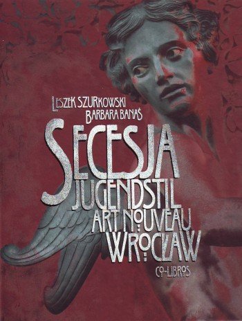 Amazon.com: Secesja Jugendstil Art Nouveau Wroclaw: 9788392744207 ...
