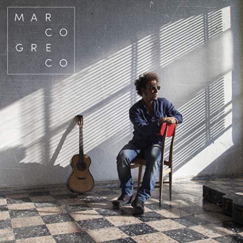 Amazon.com: Marco Greco : Marco Greco: Digital Music