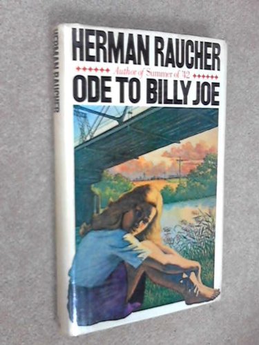 Ode to Billy Joe: RAUCHER, Herman: 9780491018678: Amazon.com: Books