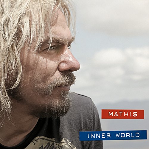 Play Inner World by Mathis on Amazon Music