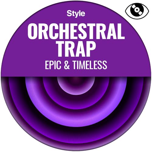 Orchestral Trap (Epic & Timeless) by VARIOUS ARTISTS on Prime Music