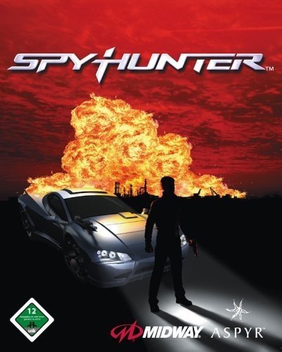 Spy Hunter (PC + Mac) : Amazon.de: Games