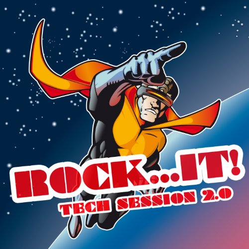 Play Rock...it! (Tech Session 2.0) by VARIOUS ARTISTS on Amazon Music