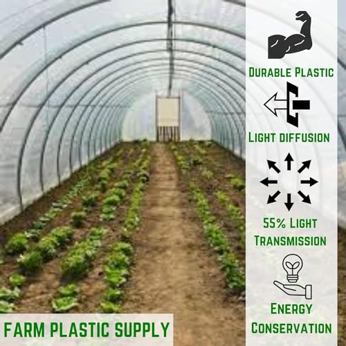 High-Quality Farm Plastic Supplies | Farm Plastic Supply Center