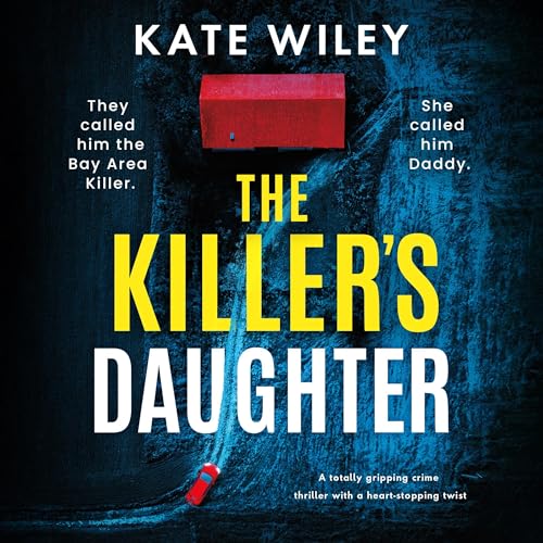 Amazon.com: The Killer's Daughter: Detective Margot Phalen, Book 1 ...