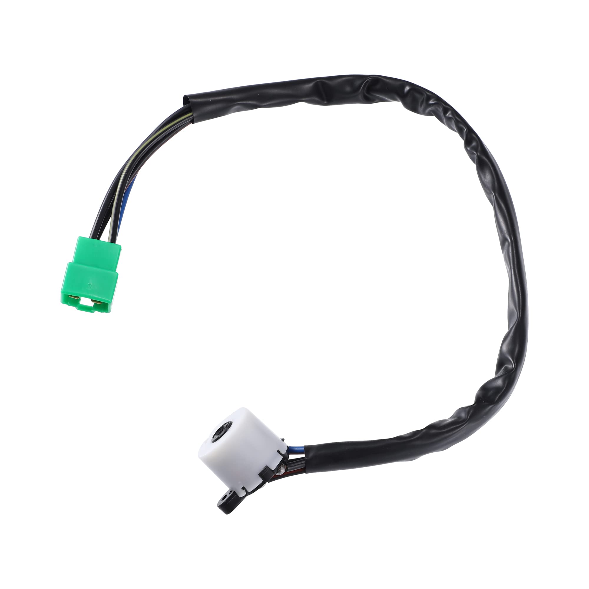 Amazon.com: X AUTOHAUX 1 Pcs 84450-60070 Ignition Starter Switch ...
