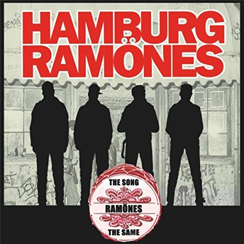 Play The Song Ramönes the Same by Hamburg Ramönes on Amazon Music