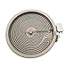 Amazon.com: GE WB30T10130 Genuine OEM Dual Haliant/Radiant Surface ...