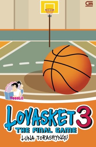 Lovasket 3 The Final Game : Amazon.in: Books