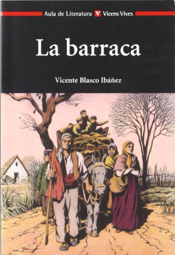Así nació La barraca, la famosa novela de Blasco Ibáñez - ESCRIBIR Y CORREGIR