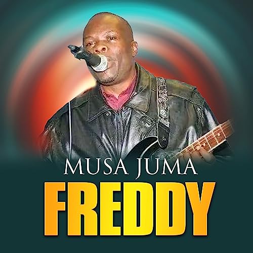 Play Freddy by Musa Juma on Amazon Music