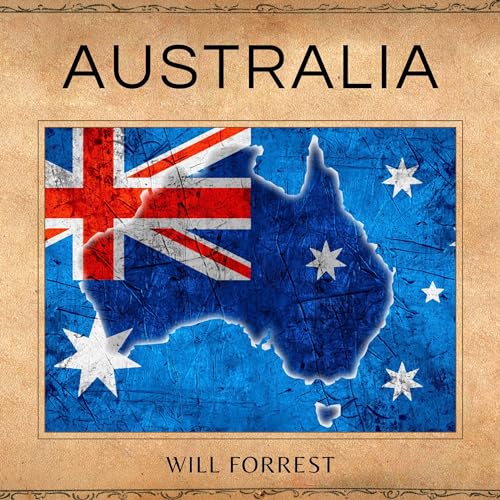 Amazon.com: Australia: A History Book of Australia (Audible Audio ...