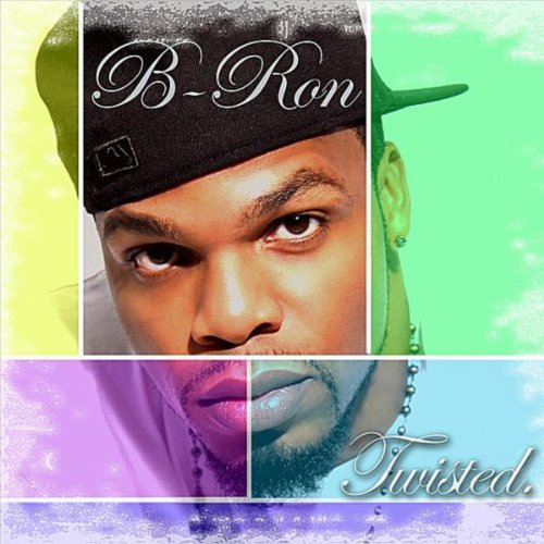 Amazon.com: Twisted : B-Ron Dadon: Digital Music