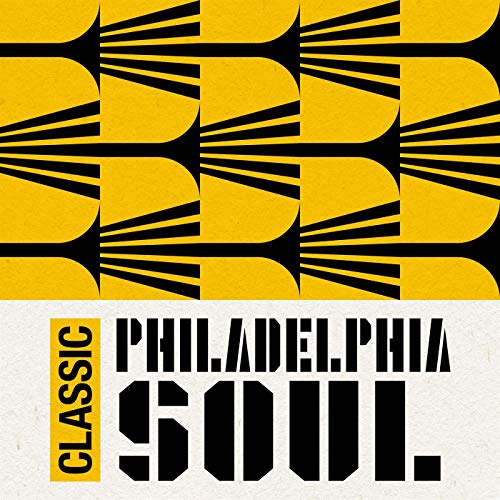 Amazon MusicでVARIOUS ARTISTSのClassic Philadelphia Soulを再生する