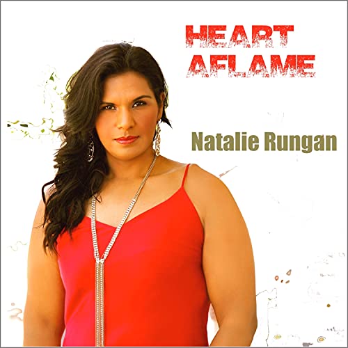 Amazon.com: Heart Aflame : Natalie Rungan: Digital Music