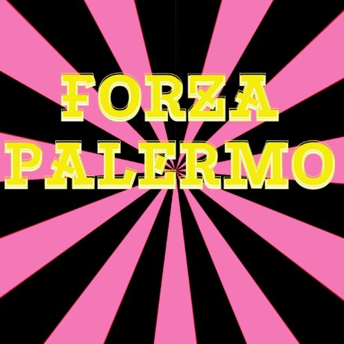 Play Forza palermo by I Rosanero on Amazon Music