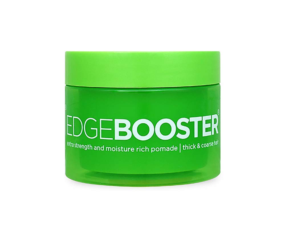 Amazon.com : Edge Booster Style Factor Extra Strength Moisture Rich ...