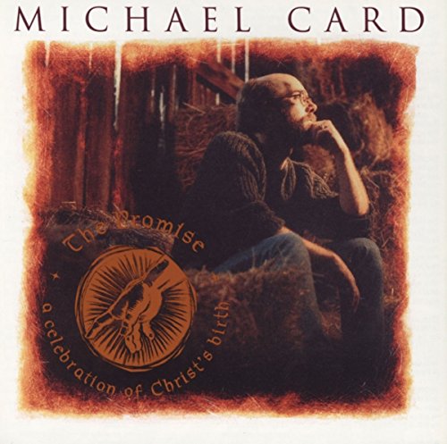 Play The Promise by Michael Card on Amazon Music