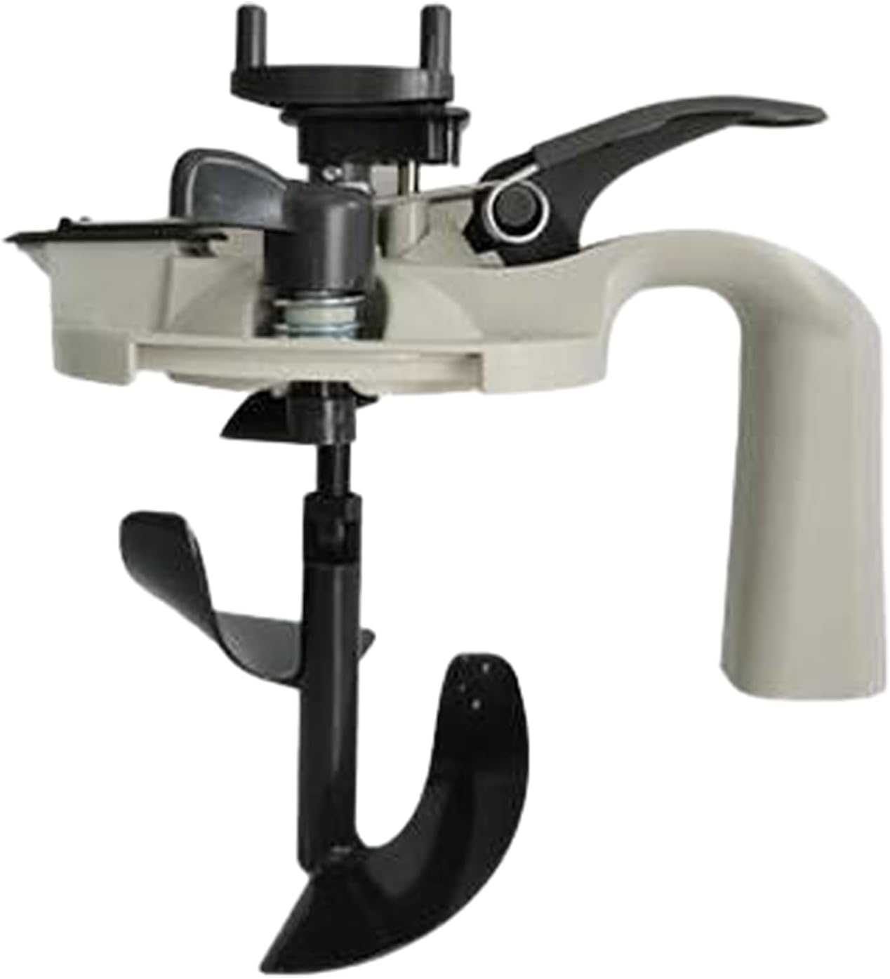 Amazon.com: ARIOU Automotive Paint Mixing Tool, Car Mixer Paint Cap ...