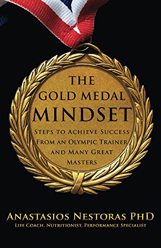 Amazon | The Gold Medal Mindset: Steps to Achieve Success From an ...