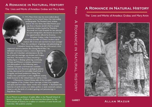Amazon.com: A Romance in Natural History: The Lives and Works of ...
