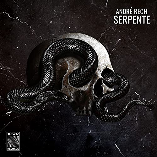 Serpente de André Rech en Amazon Music Unlimited