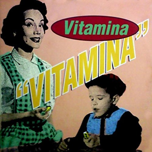 Écouter Vitamina de Vitamina sur Amazon Music