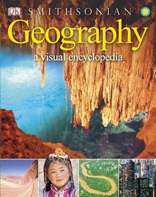 Geography( A Visual Encyclopedia)[GEOGRAPHY][Hardcover]: JohnWoodward ...