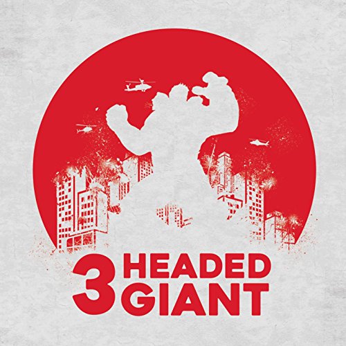 Play 3 Headed Giant by 3 Headed Giant on Amazon Music