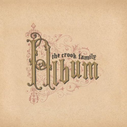 Amazon.com: The Crook Family Album : The Crook Family: Digital Music