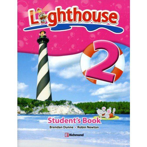 Lighthouse 2 student's book: Na: 9789504633389: Amazon.com: Books