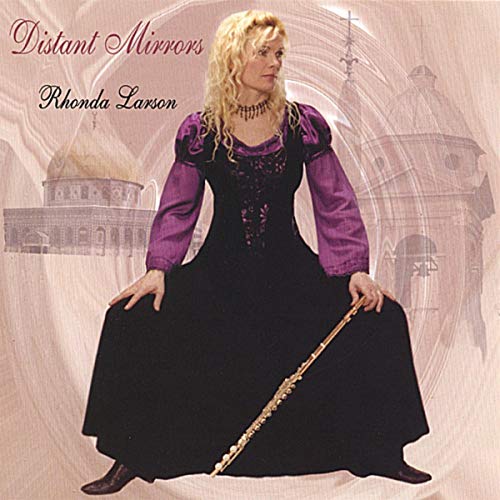 Amazon.com: Distant Mirrors : Rhonda Larson: Digital Music