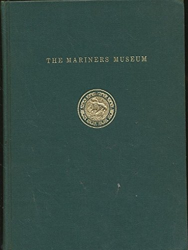 The Mariners' Museum: A History And Guide.: Amazon.co.uk: Mariners ...