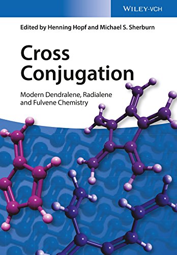 Amazon | Cross Conjugation: Modern Dendralene, Radialene and Fulvene ...