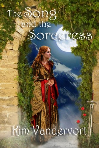 Amazon.com: The Song and the Sorceress (The Rise of the Rahar Book 1 ...