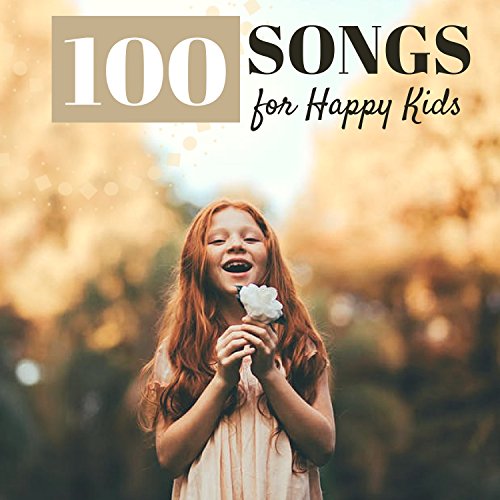 Play 100 Songs for Happy Kids - Deep Sleeping Ambience Background Music ...