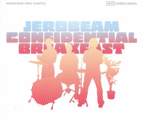 Amazon.com: Confidential Breakfast: CDs & Vinyl