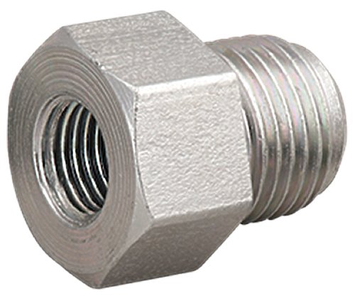 BrakeQuip BQ47 Thread Adapter 7/16 x 20NF - 3/8 x 24UNF (Inverted ...