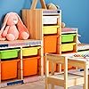 Amazon.com: Quera 50 Pieces 4th of July Bulletin Board Borders ...