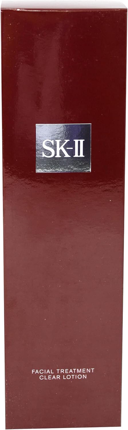 Amazon.com: SK-Il, SK2 Facial Treatment Clear Lotion (toner) 230ml, 7 ...