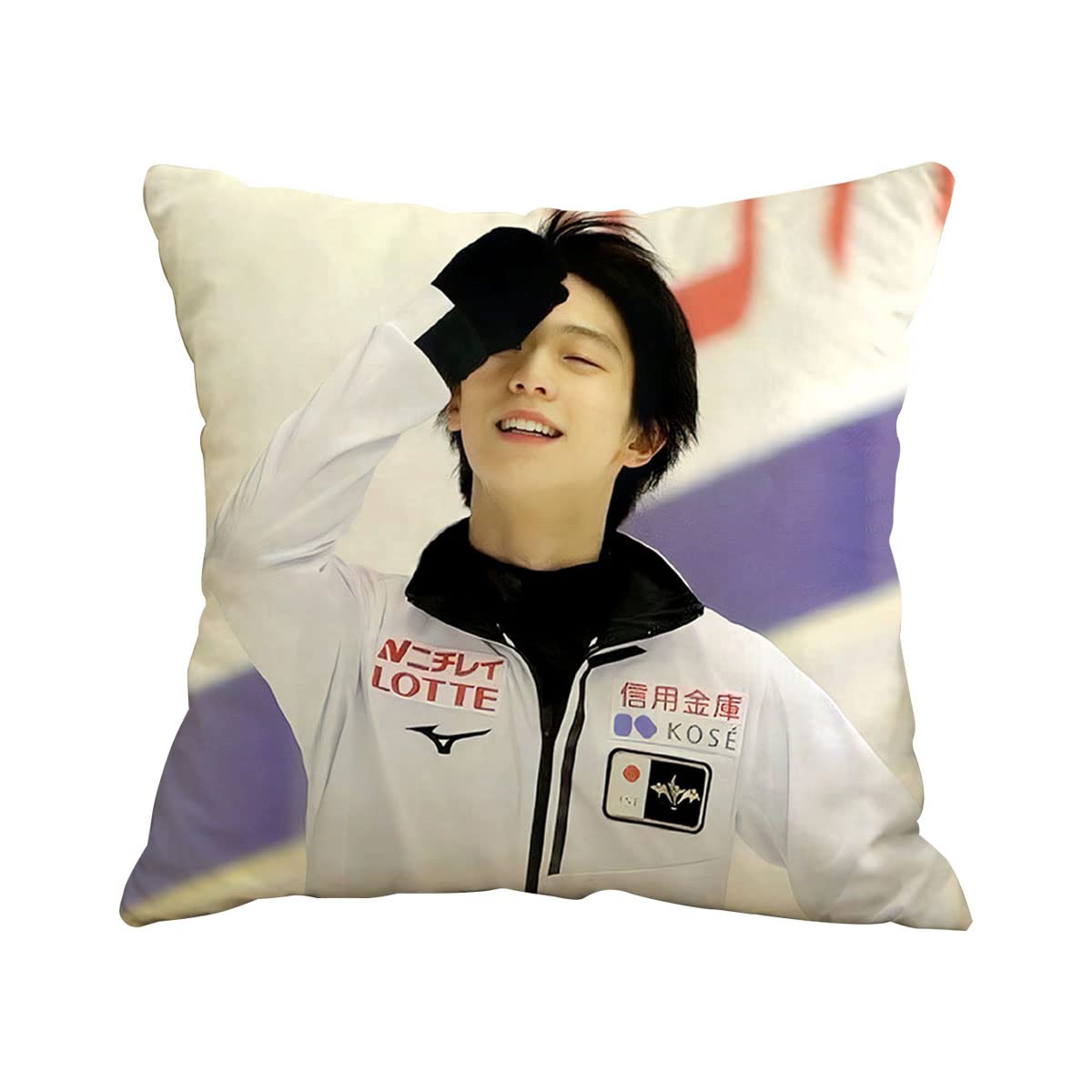 Yuzuru Hanyu Cute